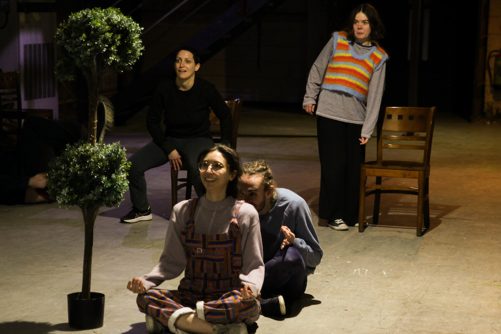 VAULT Creative Studios – VAULT Creative Arts